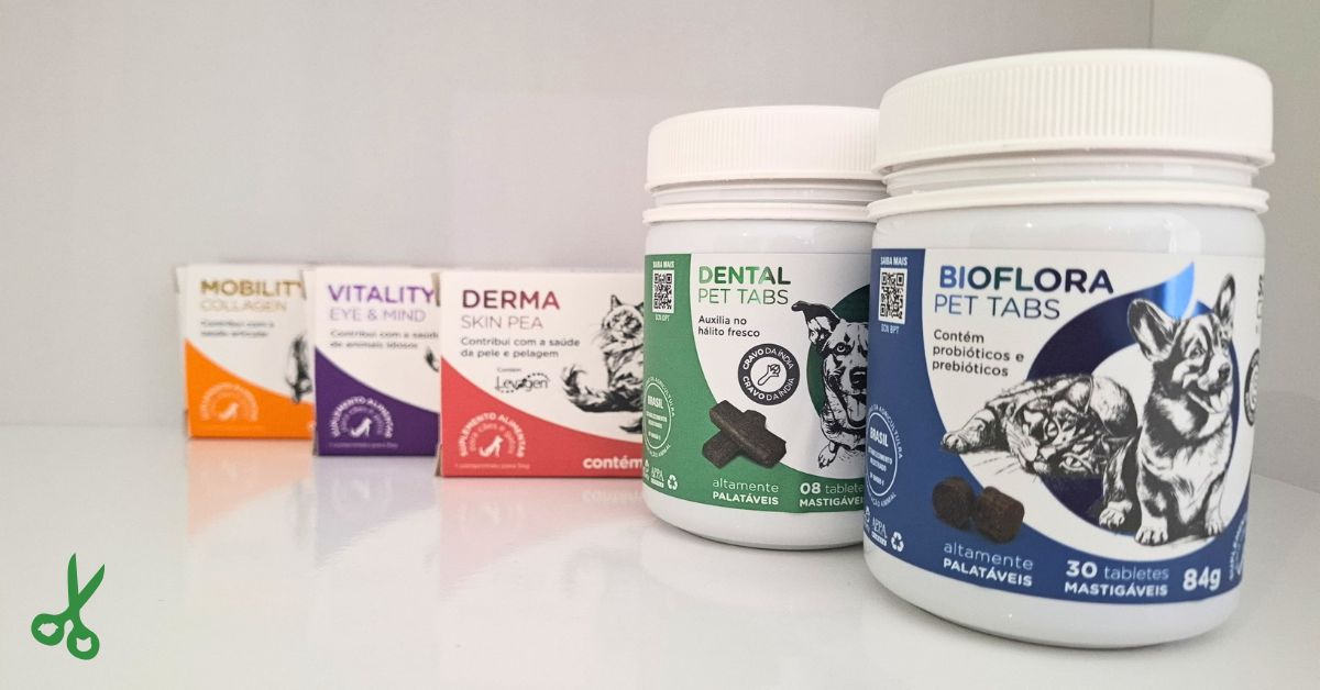 Conheça a linha Nutri da Soft Care - Blog da MBS